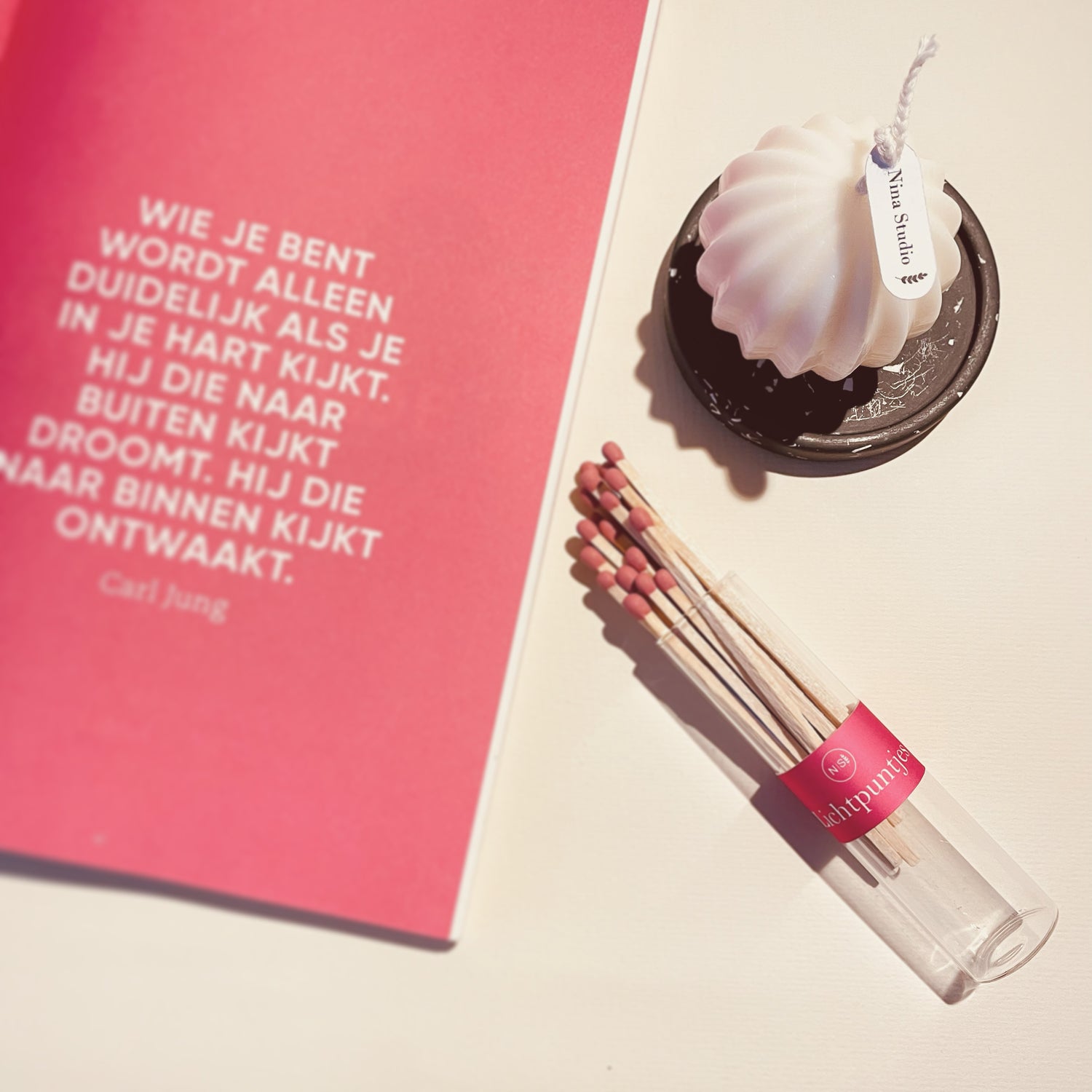 Nina Studio – Nina Studio