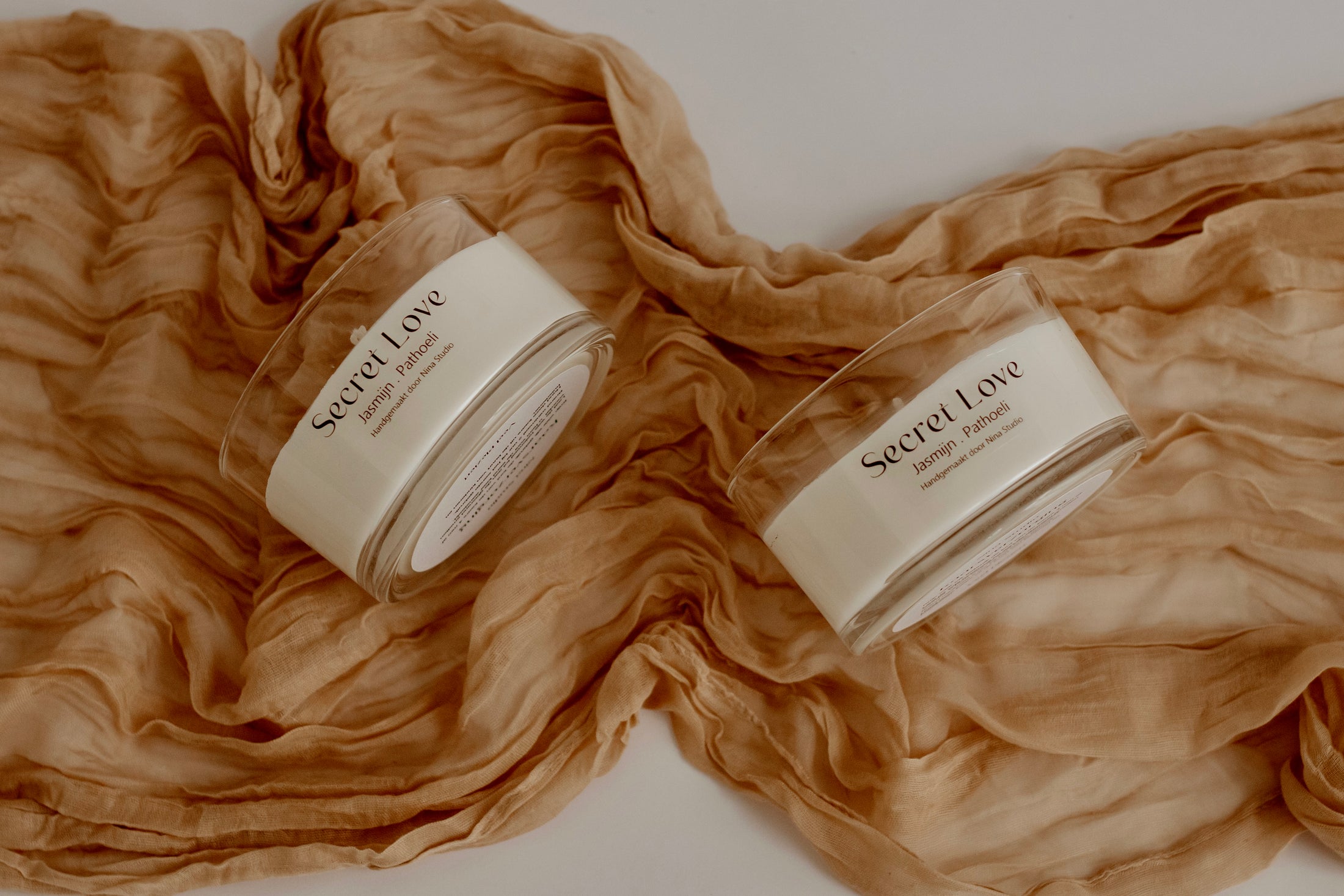 Nina Studio – Nina Studio