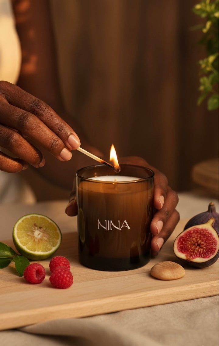 Nina Studio – Nina Studio