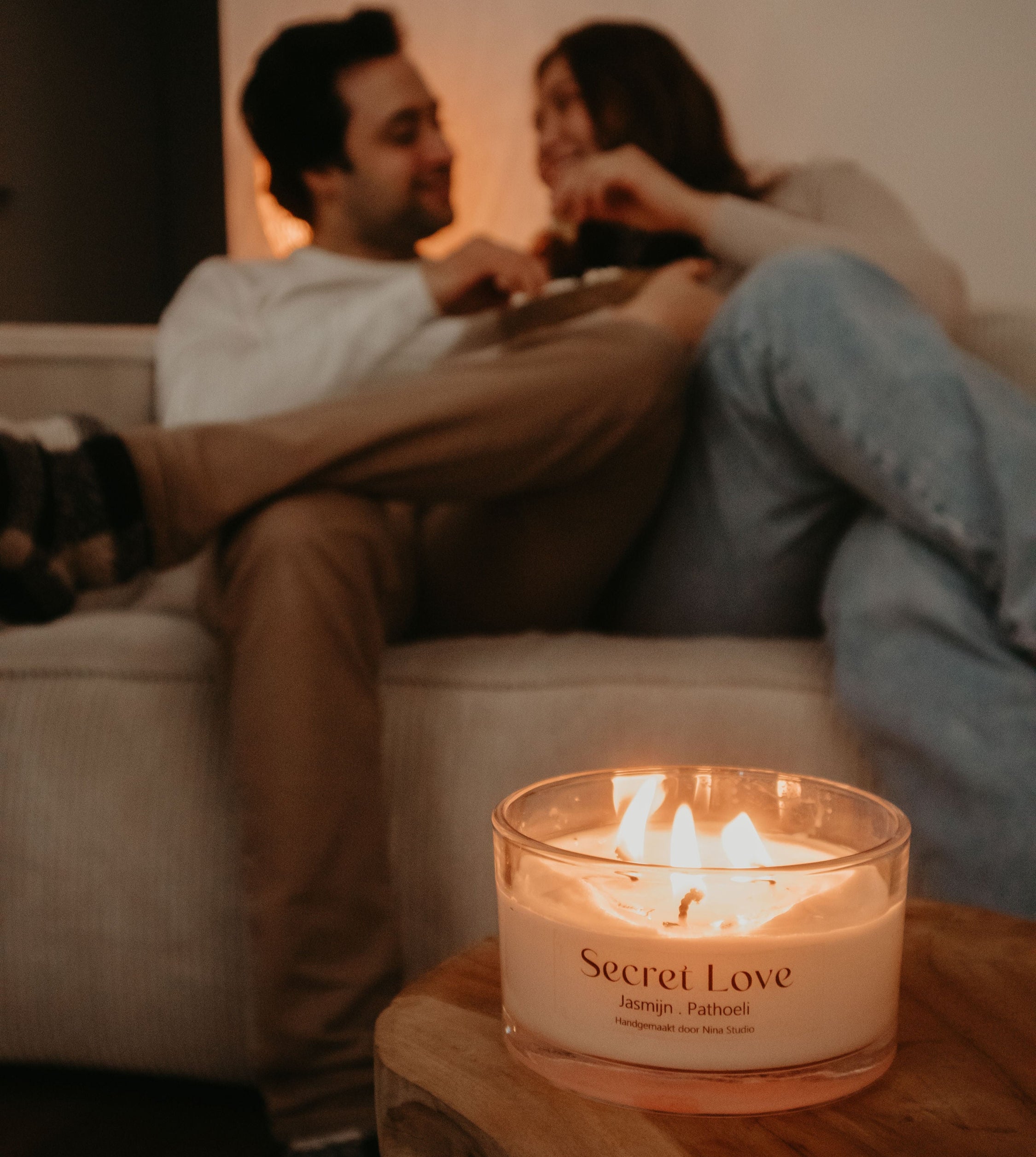 Nina Studio – Nina Studio